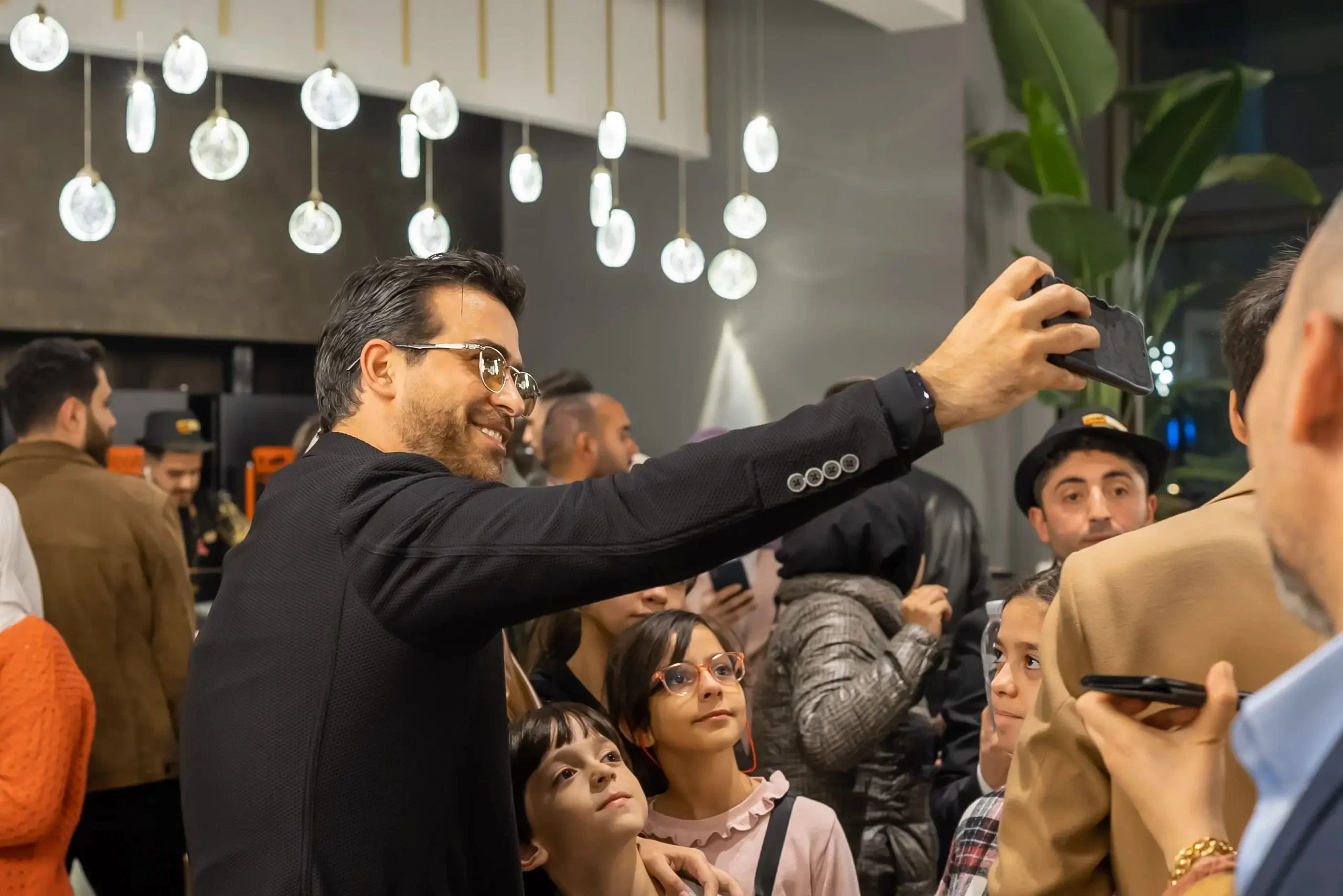 Grand Opening Ceremony – VADI ISTANBUL - Meat Moot