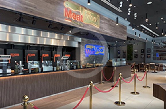 دبي – فرع الامارات - MeatMoot - ميت موت